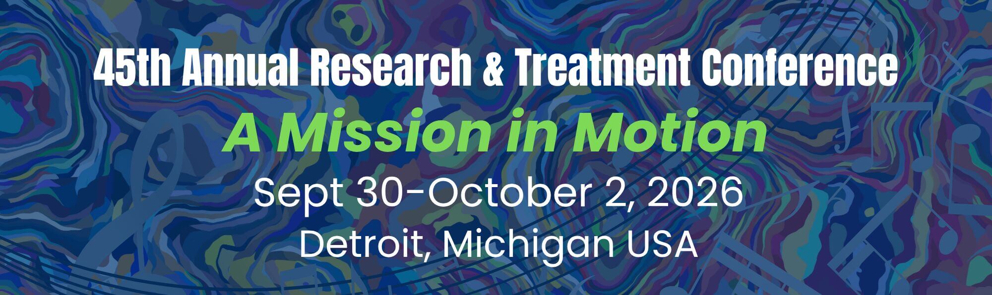 Annual Conference - Association for the Treatment and Prevention of ...